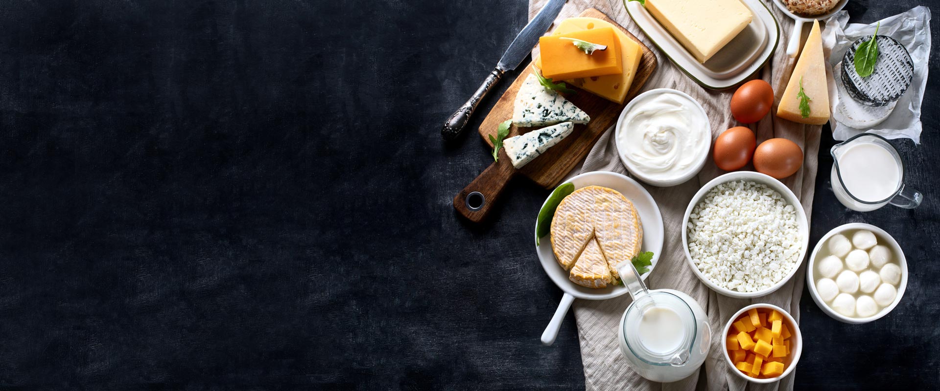 Food Additives For Cheese And Dairy Processing - Phosphate Food ...